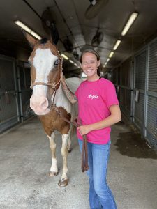Staff - Coosa Valley Equine Center